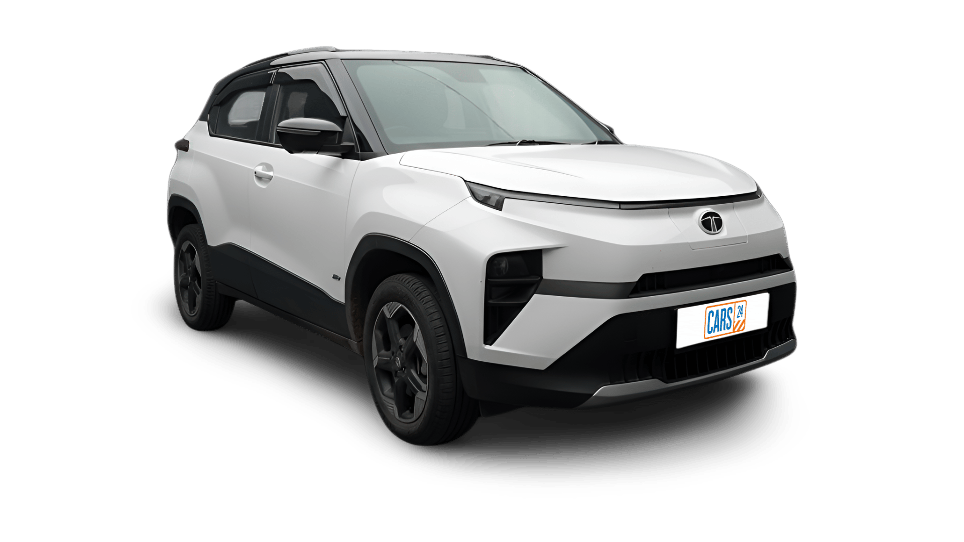 Second Hand Tata PUNCH EV Automatic Cars in Delhi NCR – Used Tata PUNCH ...
