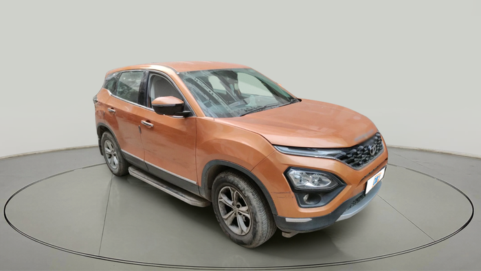 Used 2019 Tata Harrier XZ 2.0L Manual | CARS24