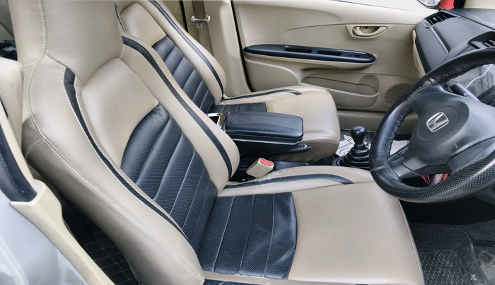 Used 2016 Honda Amaze 1.2L I-VTEC E Manual | CARS24