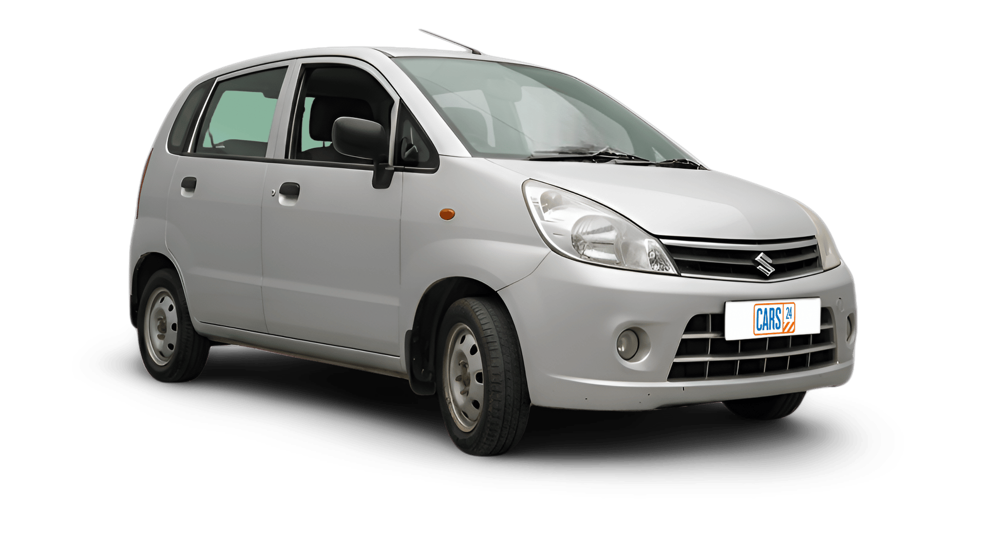 Second Hand Maruti Zen Estilo Manual Cars in Delhi NCR – Used Maruti ...