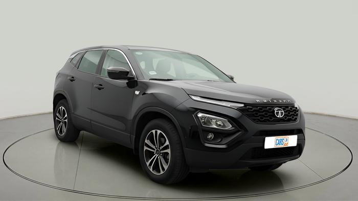 Used 2020 Tata Harrier XT PLUS 2.0L KRYOTEC Manual | CARS24