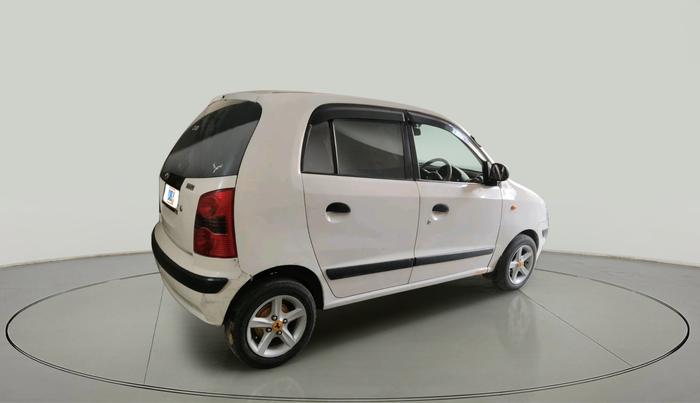 Used 2013 Hyundai Santro Xing GLS Manual | CARS24