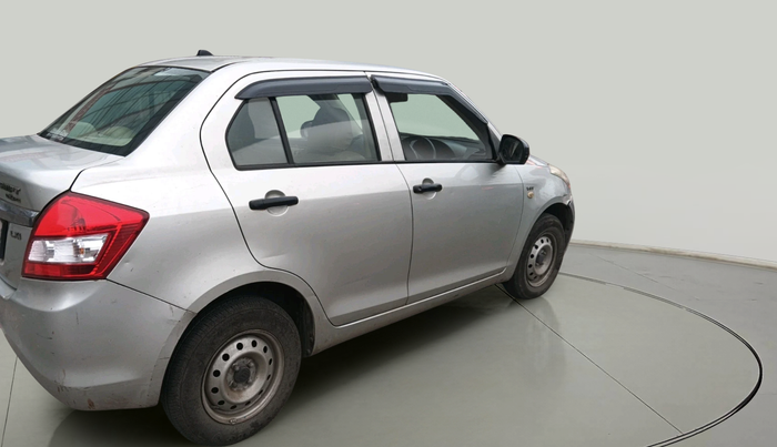Used 2015 Maruti Swift Dzire LXI (O) Manual | CARS24