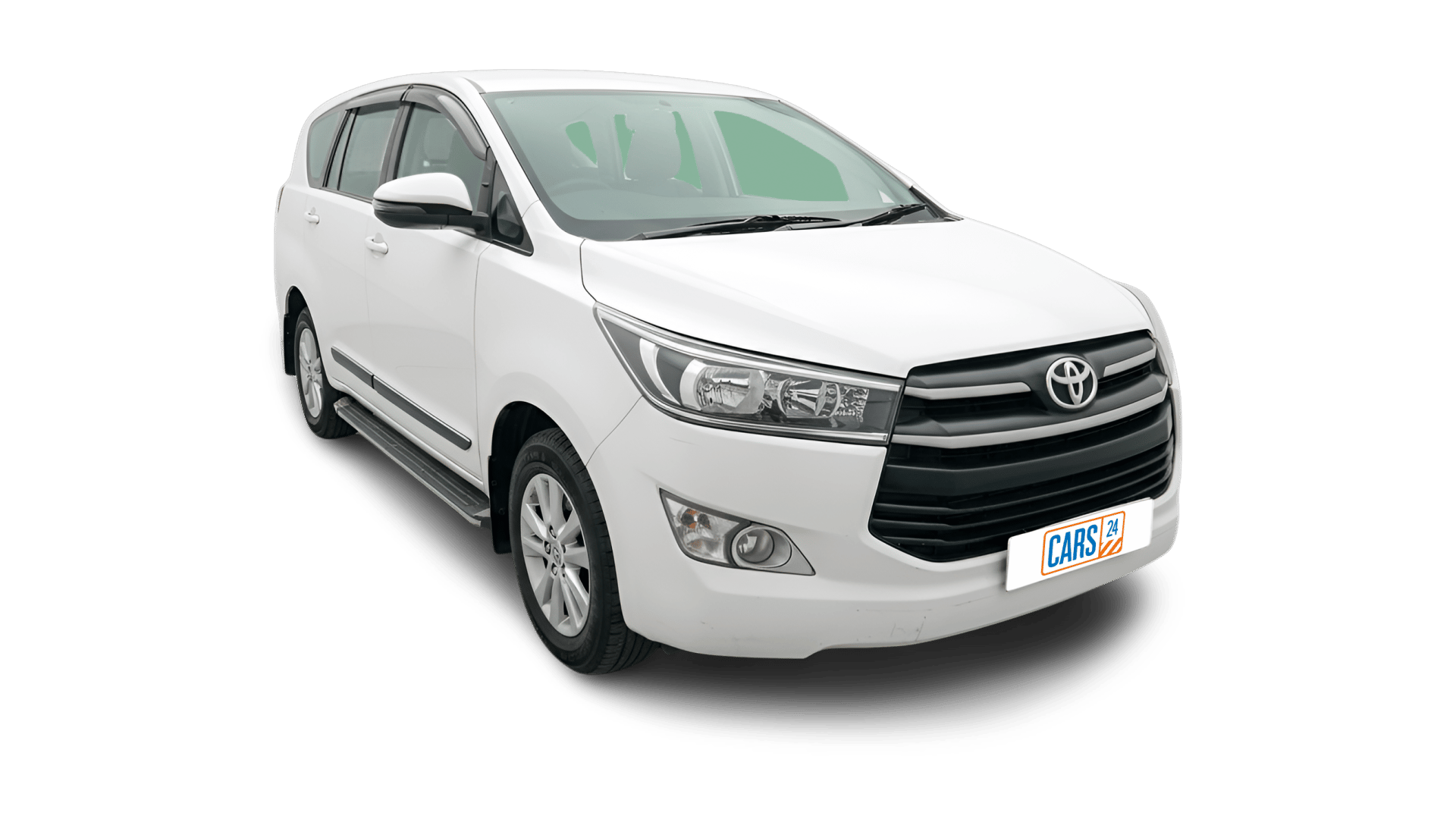 3 Used Toyota Innova Crysta 2019 cars in New Delhi | Great Deals ...