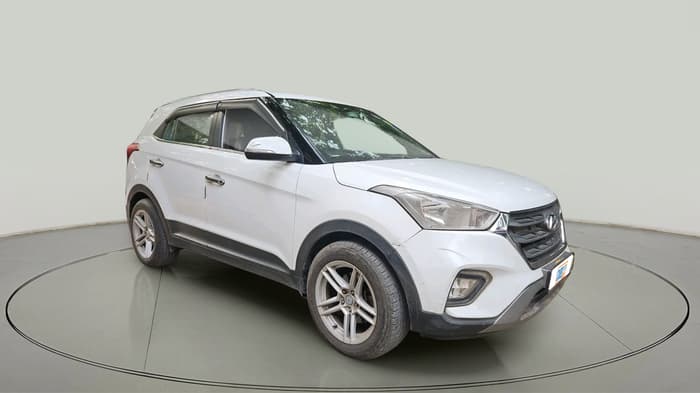 Used 2019 Hyundai Creta E PLUS 1.6 PETROL | Verified Sellers - CARS24