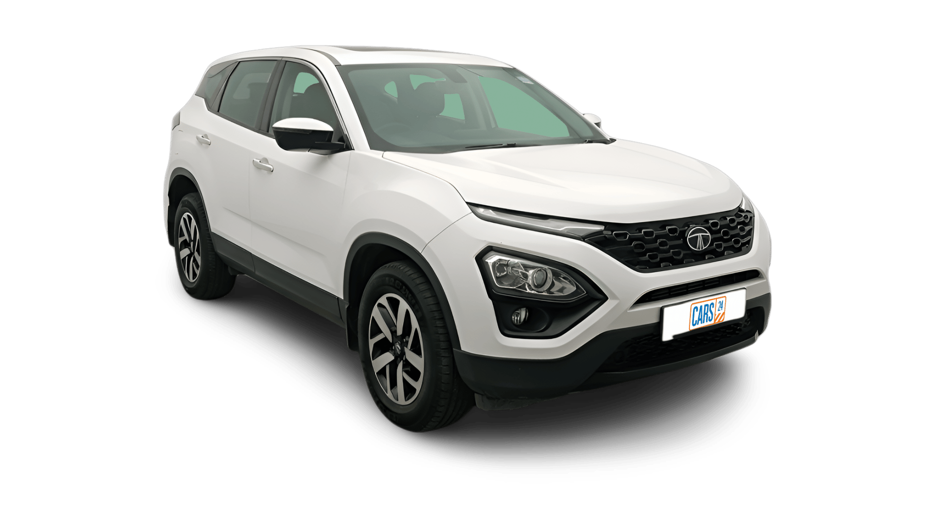 3 Used Tata Harrier 2021 cars in New Delhi | Great Deals & Prices at Cars24