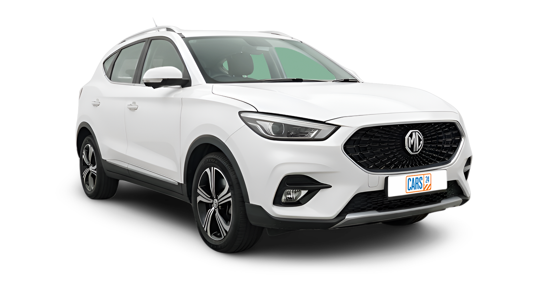 Second Hand MG ASTOR Automatic Cars in New Delhi – Used MG ASTOR ...