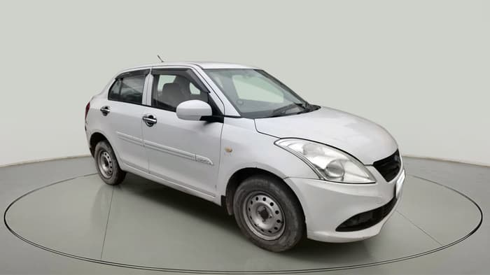 Used 2016 Maruti Swift Dzire LDI Manual | Cars24