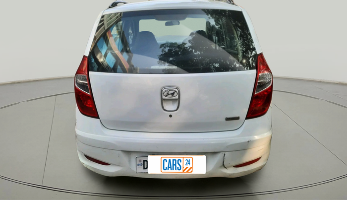 Used 2011 Hyundai i10 MAGNA 1.2 Manual | CARS24