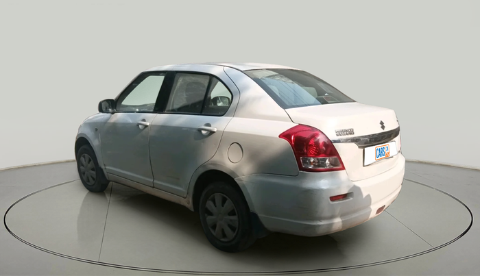 Used 2011 Maruti Swift Dzire VXI Manual | CARS24