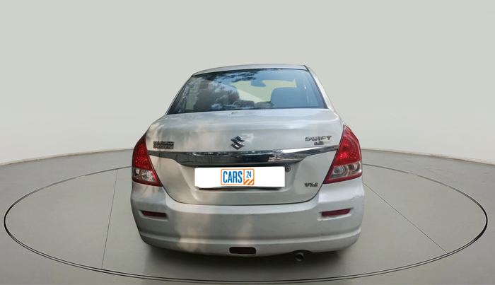 Used 2011 Maruti Swift Dzire VXI Manual | CARS24