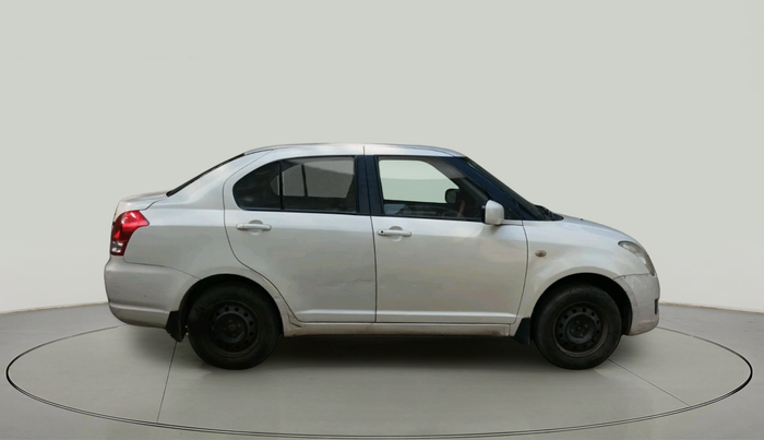 Used 2011 Maruti Swift Dzire VXI Manual | CARS24