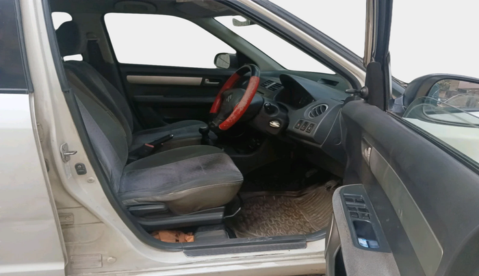 Used 2011 Maruti Swift Dzire VXI Manual | CARS24