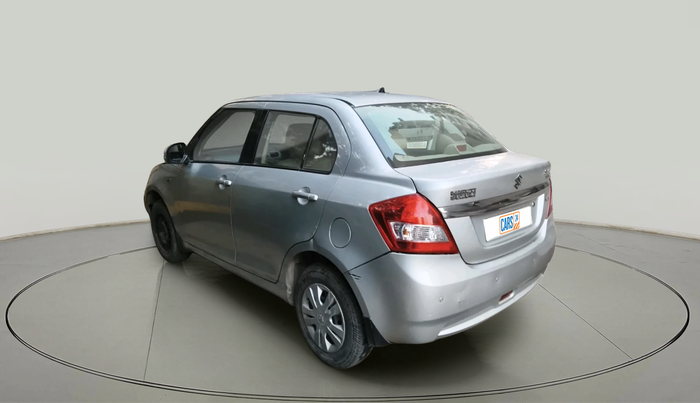 Used 2013 Maruti Swift Dzire VXI Manual | CARS24