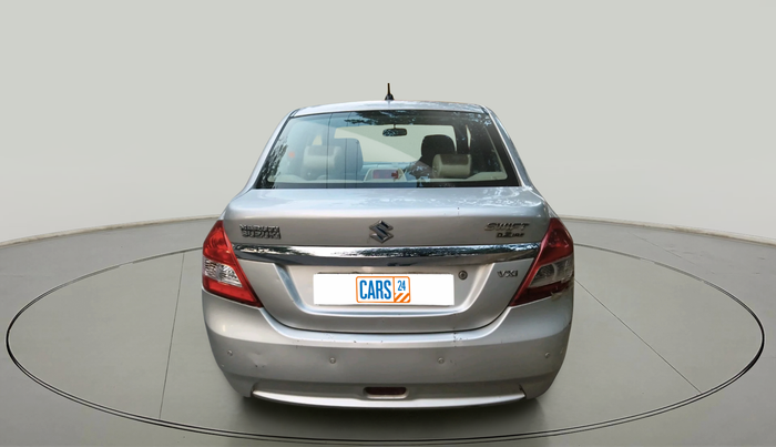 Used 2013 Maruti Swift Dzire VXI Manual | CARS24