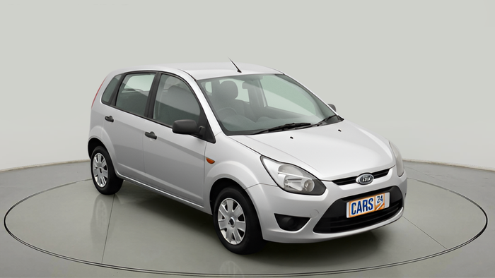 Used 2011 Ford Figo EXI 1.2 PETROL Manual | Cars24