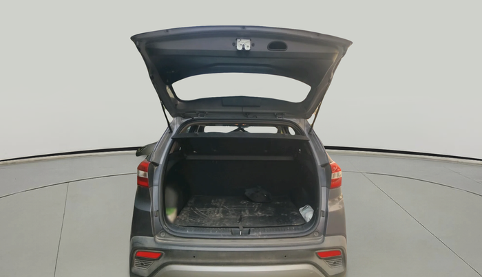 Used 2019 Hyundai Creta SX (O) 1.6 PETROL Manual | CARS24