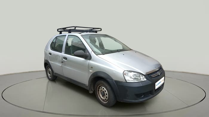 Used 2011 Tata Indicab AC Manual | Cars24