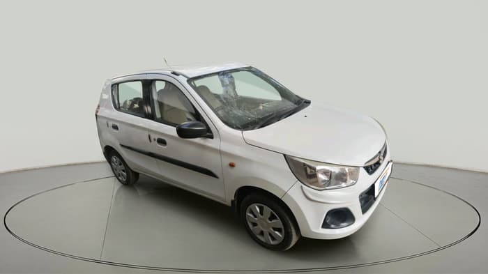 Used 2014 Maruti Alto K10 VXI AMT Automatic | Cars24