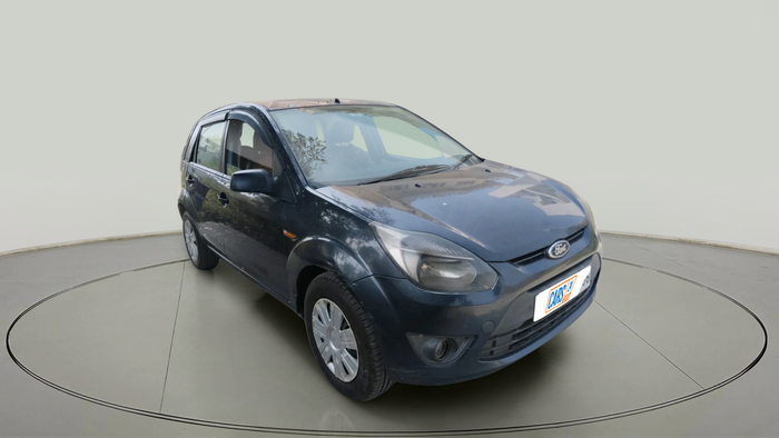 Used 2012 Ford Figo EXI 1.4 DIESEL Manual | Cars24