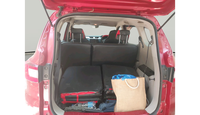 Used 2020 Renault TRIBER RXZ AMT Automatic | CARS24