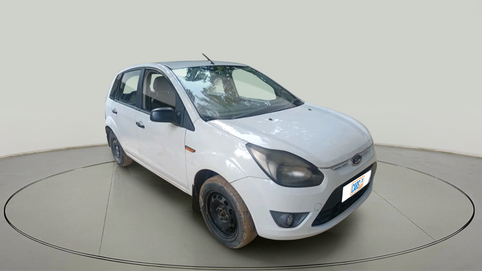 Used 2010 Ford Figo EXI 1.4 DIESEL Manual | CARS24