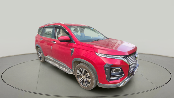 Used 2023 MG HECTOR SAVVY PRO 1.5 TURBO CVT PETROL | Verified Sellers ...