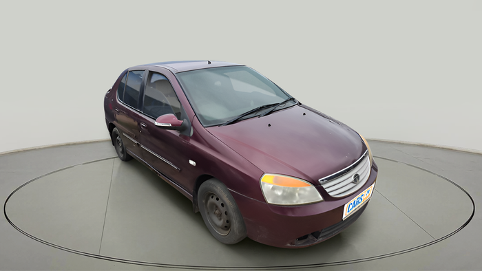 Used 2011 Tata Indigo ECS LX CR4 | Verified Sellers - CARS24