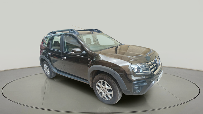 Used 2019 Renault Duster 85 PS RXS MT DIESEL | Verified Sellers - CARS24