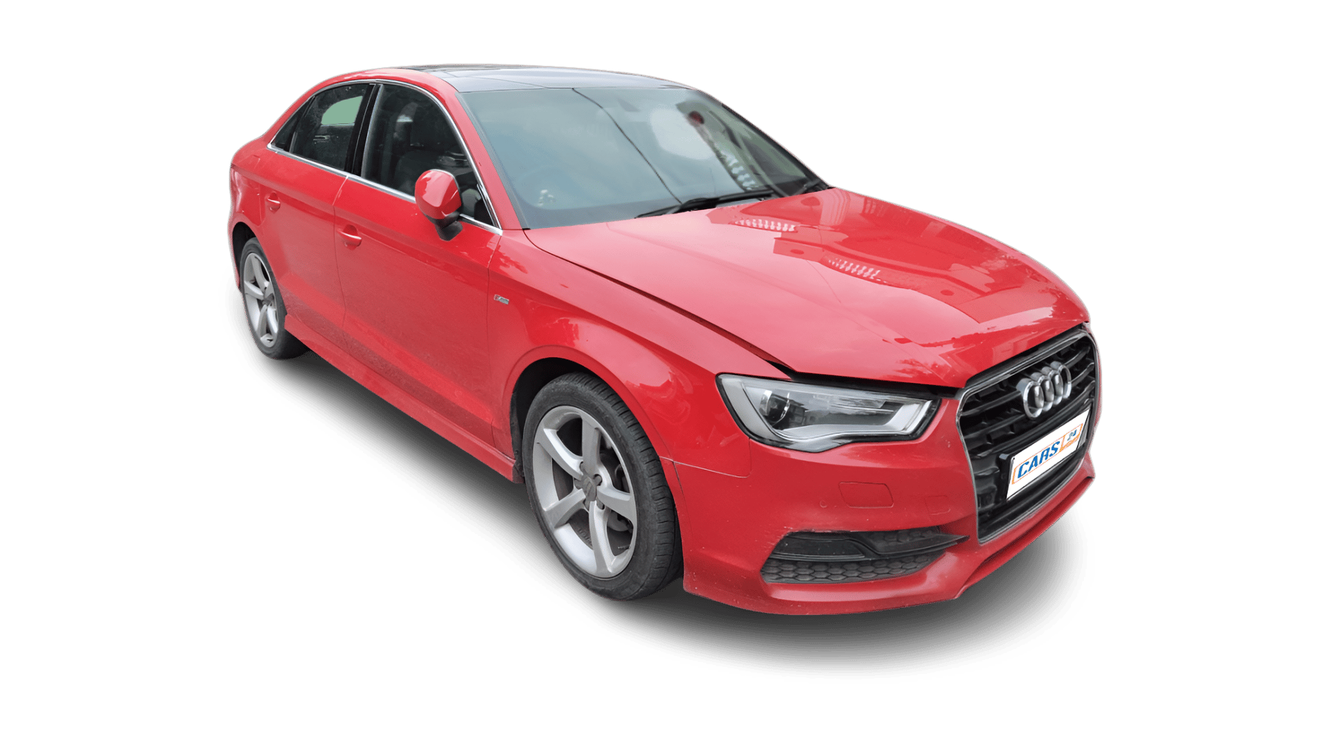 Second Hand Audi A3 Automatic Cars in Bangalore – Used Audi A3 ...