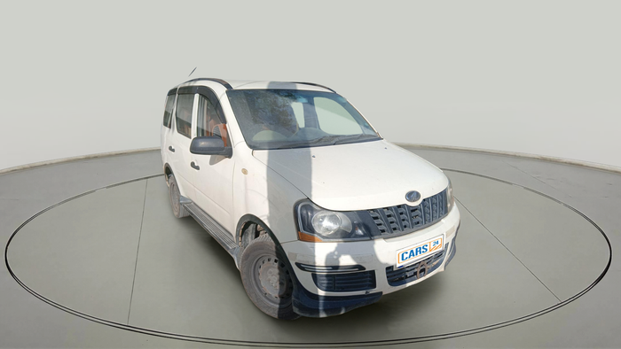 Used 2017 Mahindra Xylo D4 | Verified Sellers - CARS24