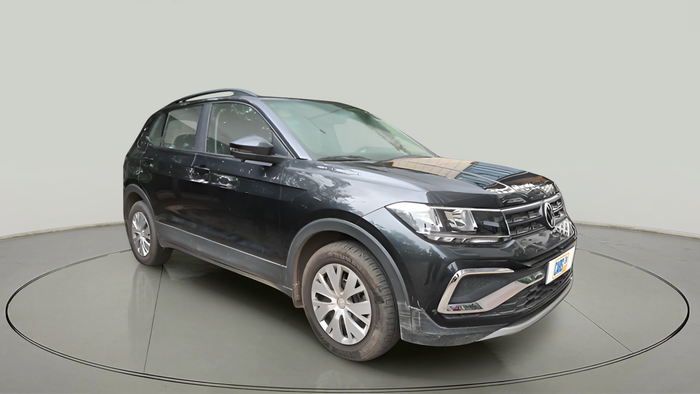 Used 2024 Volkswagen TAIGUN COMFORTLINE 1.0 TSI MT | Verified Sellers ...