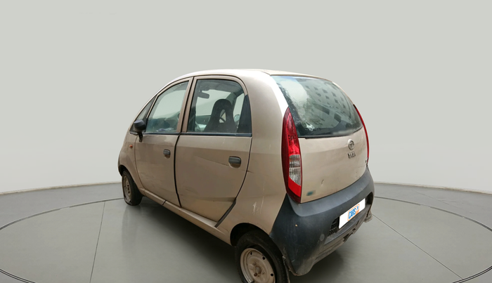 Used 2011 Tata Nano CX Manual | CARS24