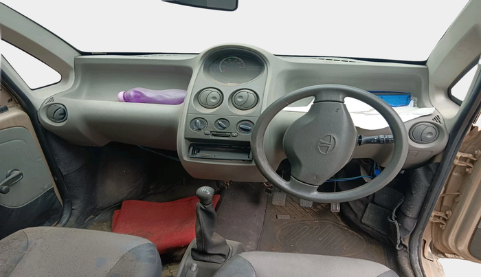 Used 2011 Tata Nano CX Manual | CARS24