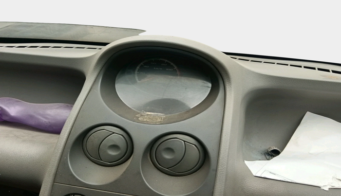 Used 2011 Tata Nano CX Manual | CARS24