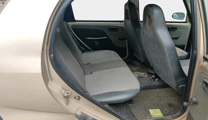 Used 2011 Tata Nano CX Manual | CARS24