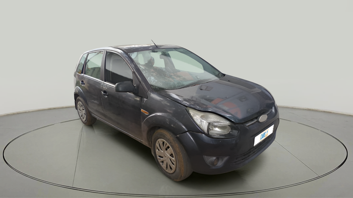 Used 2010 Ford Figo EXI 1.2 PETROL Manual | CARS24