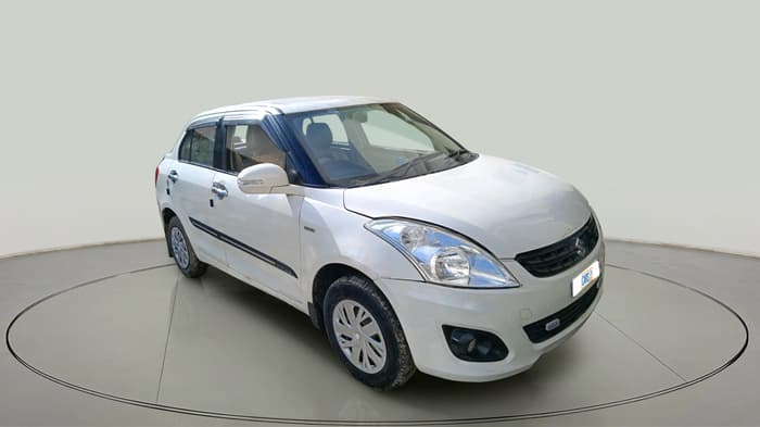 Used 2014 Maruti Swift Dzire VDI Manual | Cars24