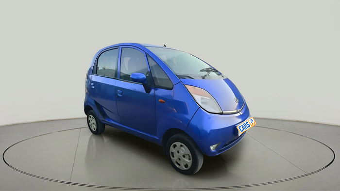Used 2016 Tata Nano TWIST XTA | Verified Sellers - CARS24