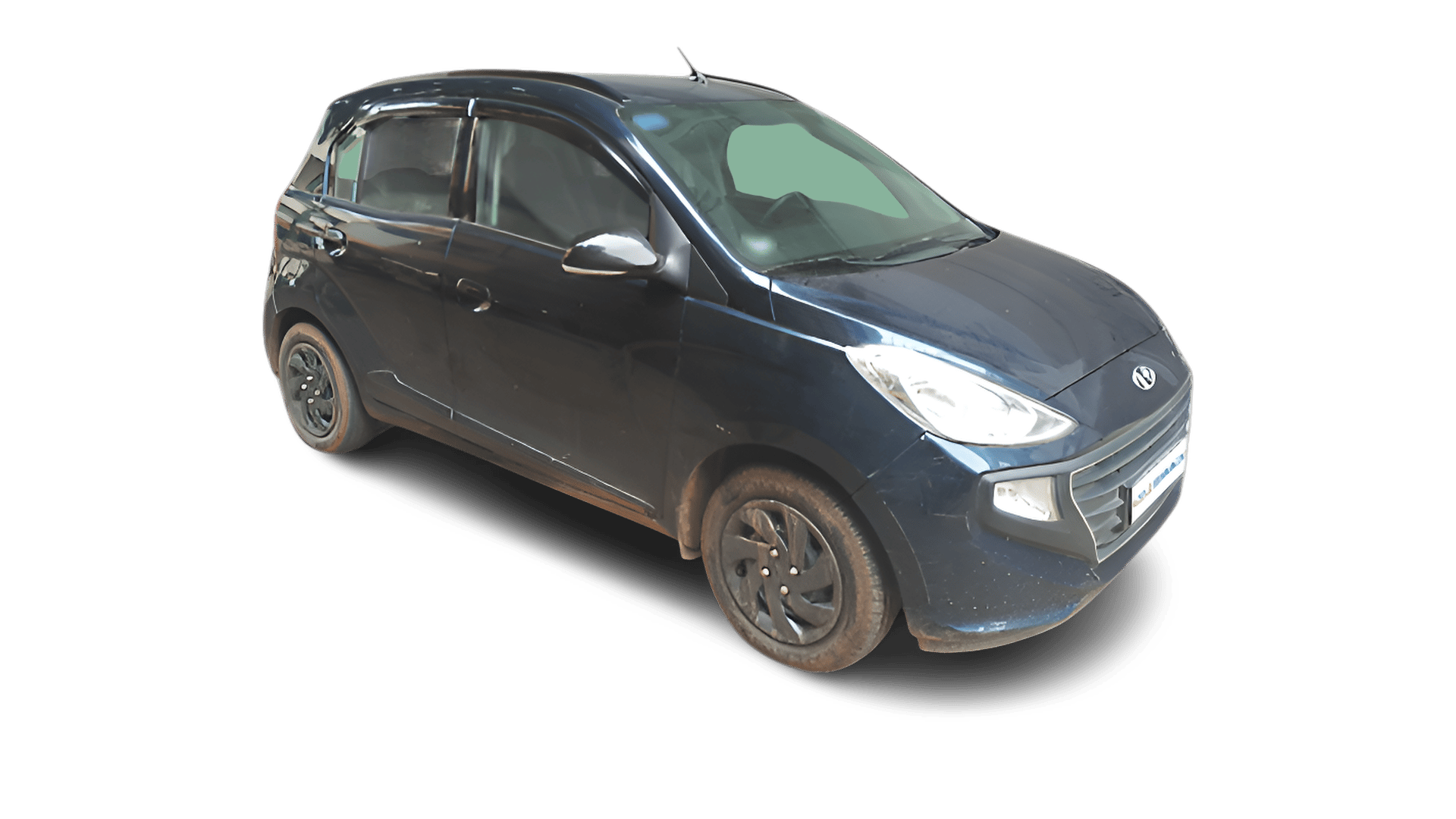 Second Hand Hyundai NEW SANTRO cars under 4 lakhs in Bangalore – Used ...