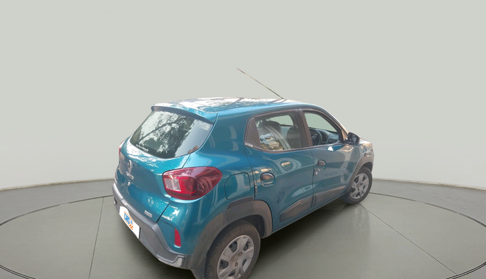 Used 2020 Renault Kwid RXT 1.0 AMT (O) Automatic | CARS24