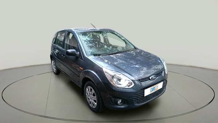 Used 2014 Ford Figo EXI 1.4 DIESEL Manual | CARS24