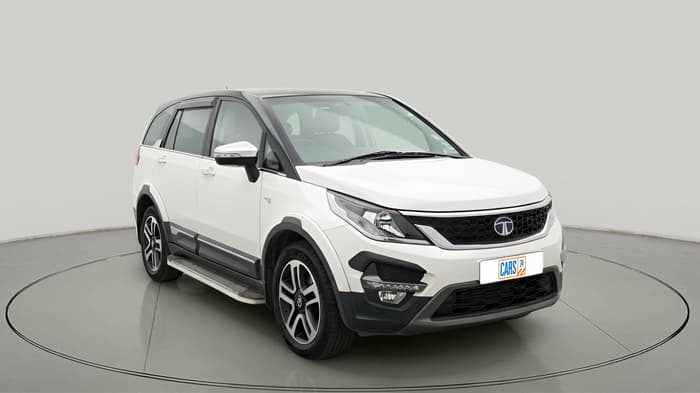 Used 2019 Tata Hexa XTA 4X2 7 STR Automatic | CARS24
