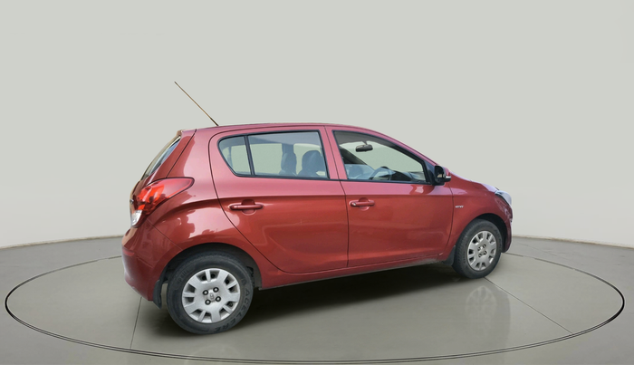 Used 2013 Hyundai i20 MAGNA (O) 1.2 Manual | CARS24