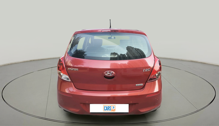Used 2013 Hyundai i20 MAGNA (O) 1.2 Manual | CARS24