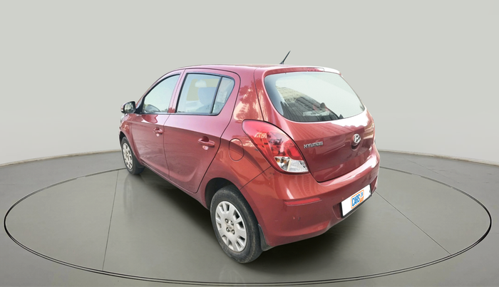 Used 2013 Hyundai i20 MAGNA (O) 1.2 Manual | CARS24