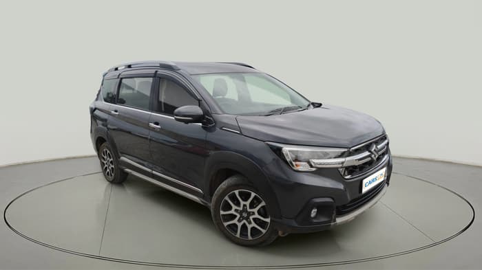 Used 2022 Maruti XL6 ALPHA PLUS AT Automatic | Cars24