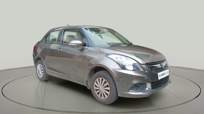 Used 2016 Maruti Swift Dzire VXI (O) AT Automatic | Cars24