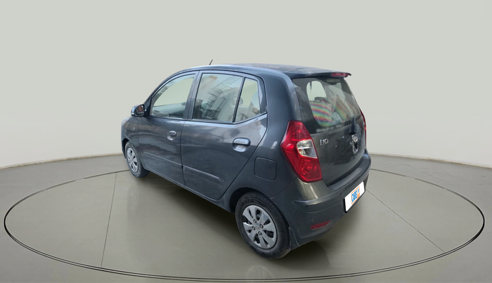 Used 2013 Hyundai i10 SPORTZ 1.2 Manual | CARS24