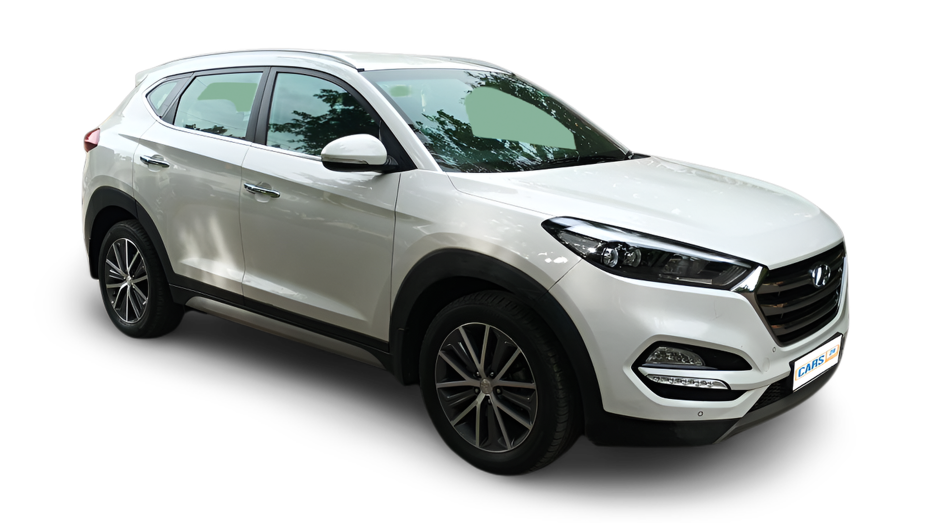 Second Hand Hyundai Tucson cars under 20 lakhs in Bangalore – Used ...